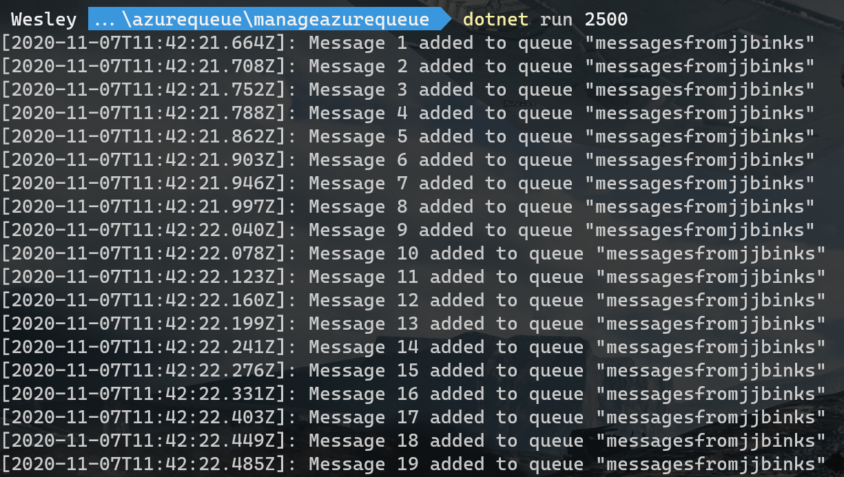 Scaling Azure Functions From Zero To N Hero On Kubernetes With Keda 